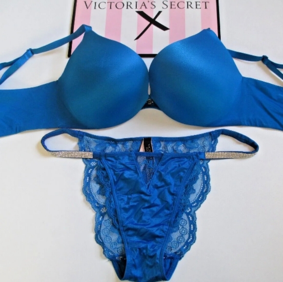 Victoria's Secret | Intimates & Sleepwear | Victorias Secret Very Sexy ...